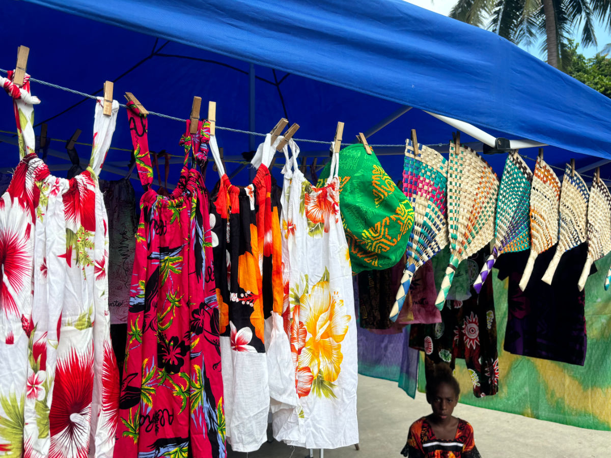 The Best Vanuatu Souvenirs to Support Local Culture