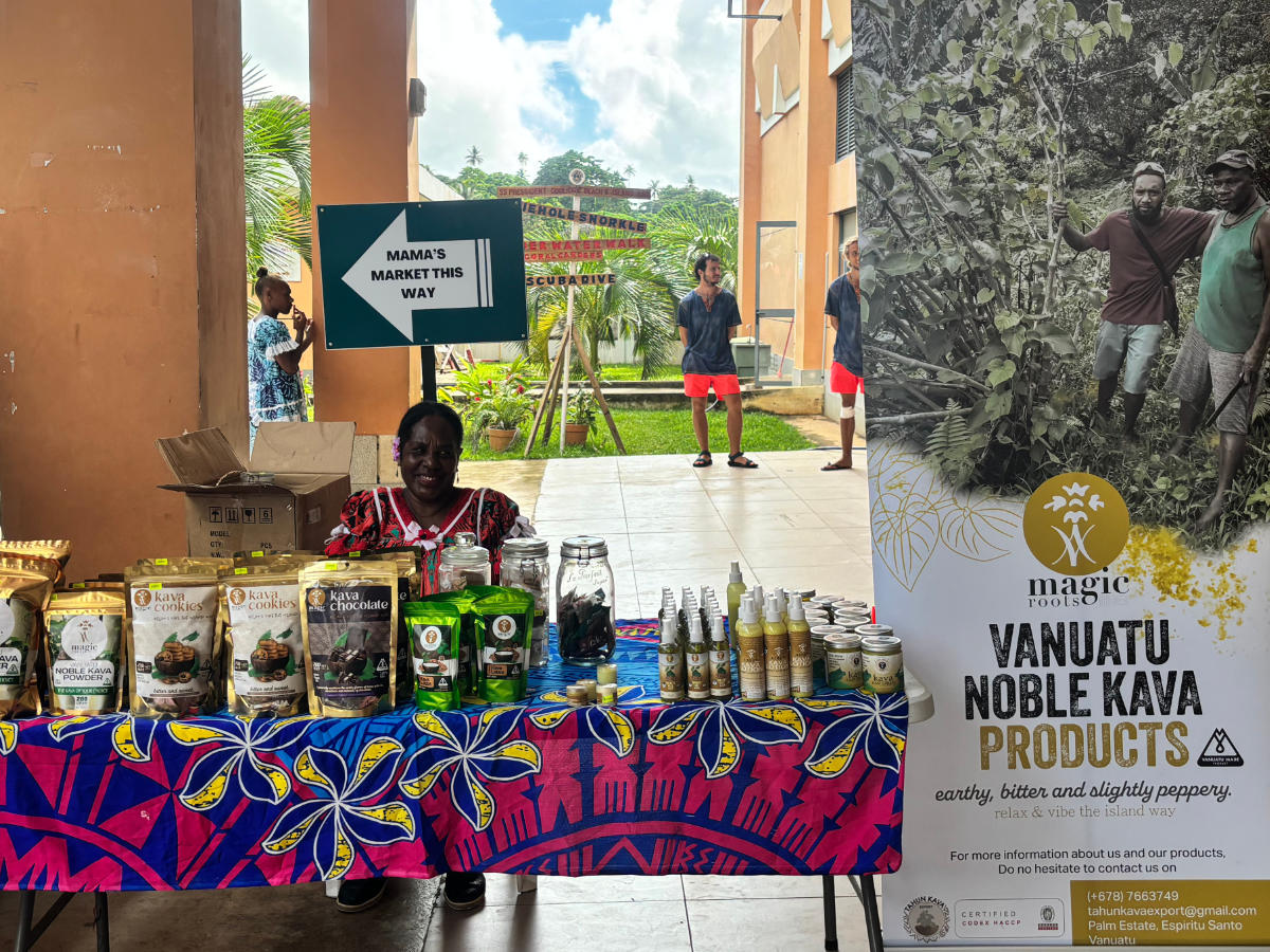 The Best Vanuatu Souvenirs to Support Local Culture