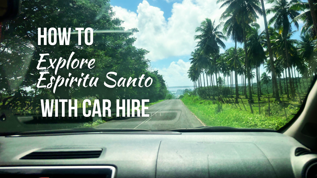 Vanuatu Ferry – Everything You Need To Know About Travel To Espiritu Santo